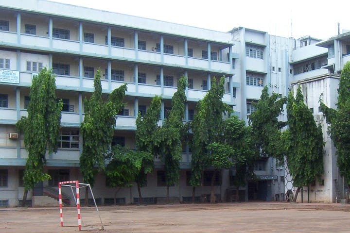 Indian Education Society ORION, Dadar (East), Mumbai: Admission, Fee, Affiliation